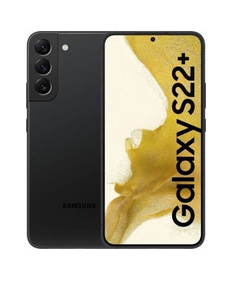 Köp begagnad Samsung Galaxy S22 Plus hos oss